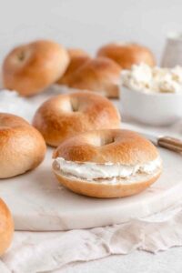 Mini Bagels – Chewy, Crispy, and Ready in 20 Minutes