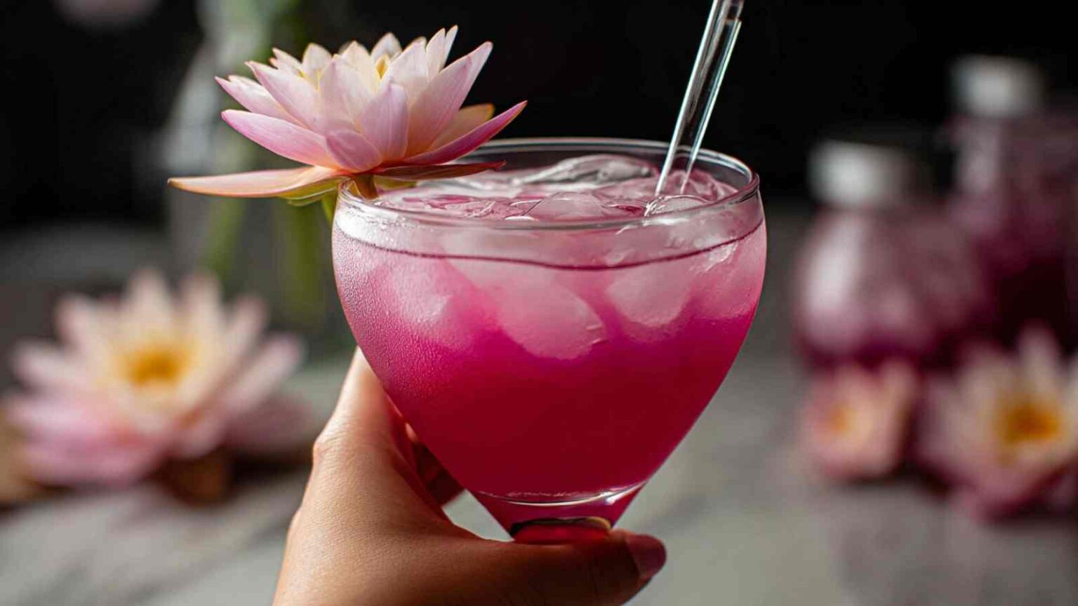 Natural Weight Loss Drinks: 7 Homemade Recipes That Work